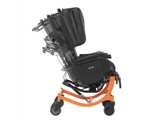 Quand utiliser un fauteuil roulant Broda vs un fauteuil Geri | Seniors ...